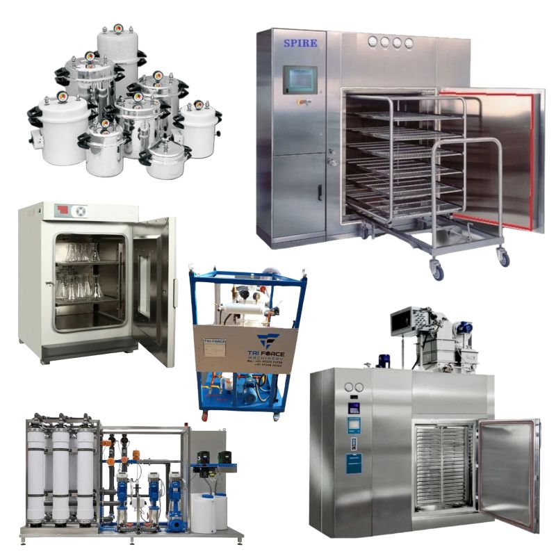 Sterilization Products – Mivik