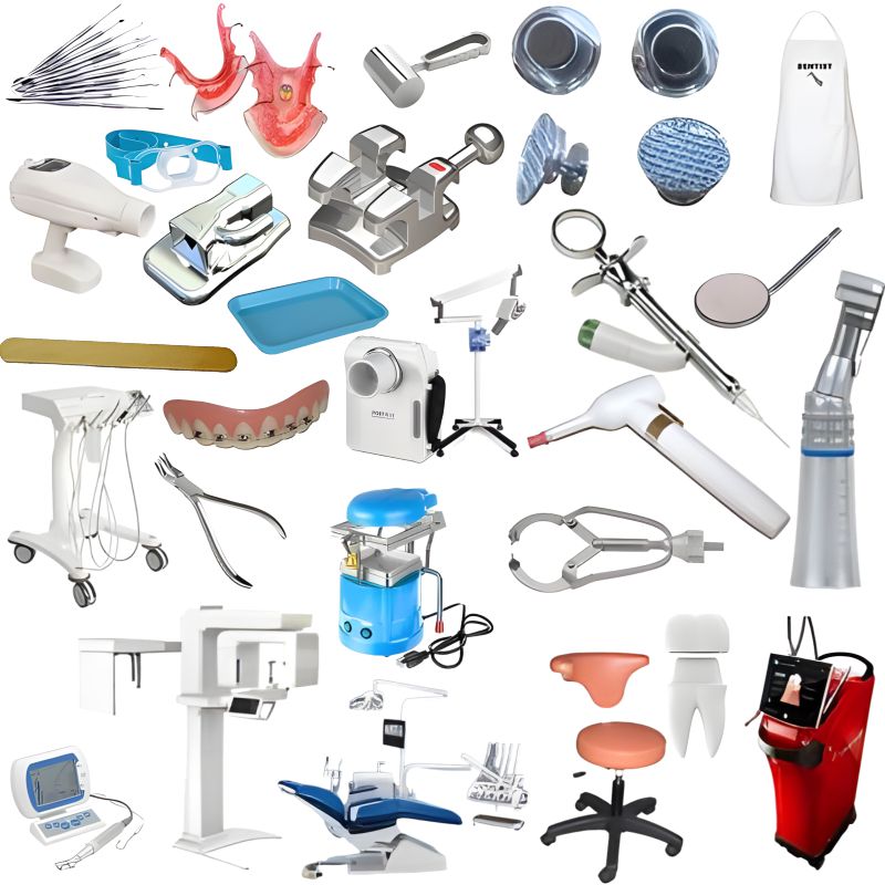 Surgical, Medical Products & Accessories – Mivik