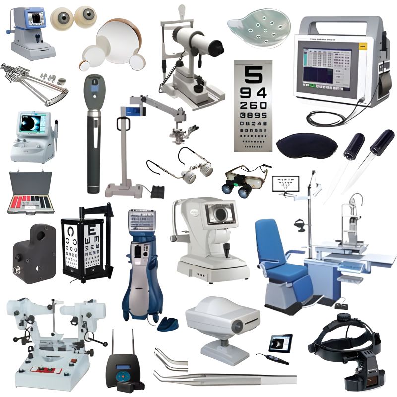 Surgical, Medical Products & Accessories – Mivik