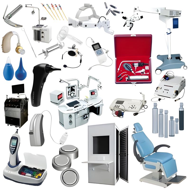 Surgical, Medical Products & Accessories – Mivik