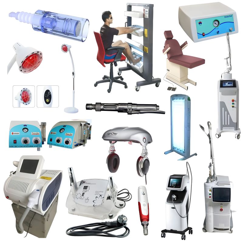 Surgical, Medical Products & Accessories – Mivik