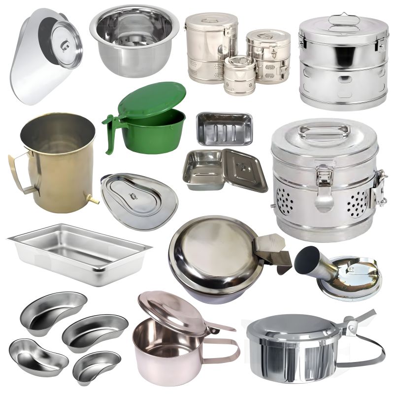 Hospital Furniture, Clothing’s and Supplies – Mivik