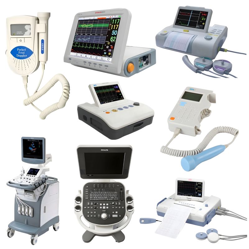 Diagnostic Medical Imaging Equipments – Mivik