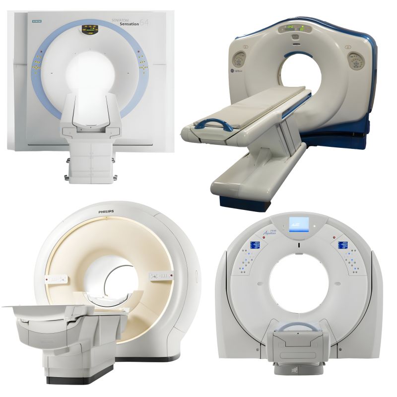 Diagnostic Medical Imaging Equipments – Mivik